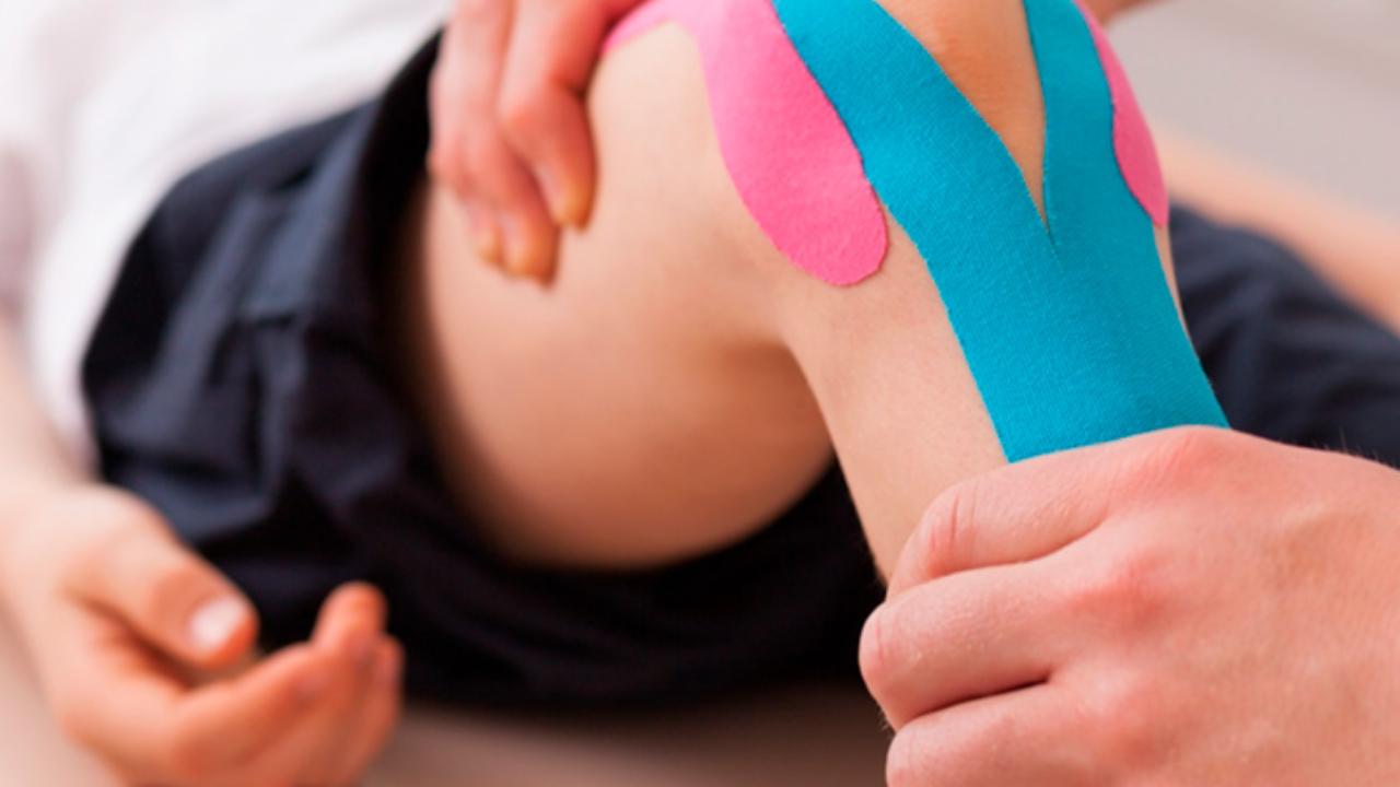 Enfermedad de Osgood – Schlatter: Fisioterapia y rehabilitación